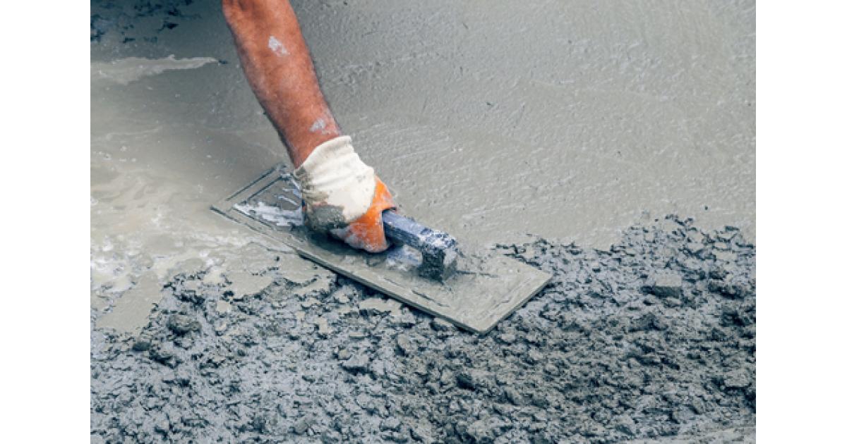 Timeline of Concrete Through History - Concrete Renovations