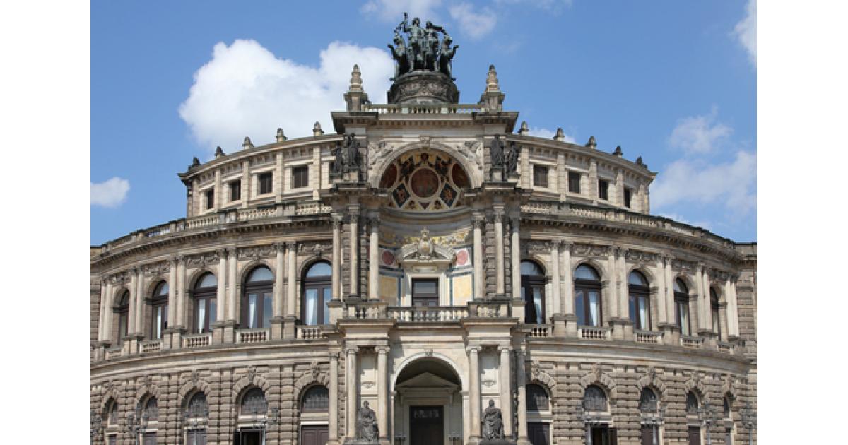 The Evolution of Architecture - Concrete Renovations