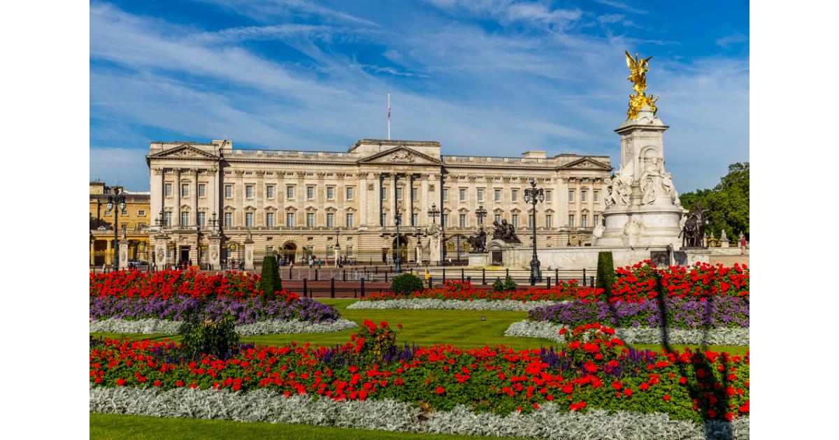 Keeping Britain Great with Historical Building Restoration - Concrete ...