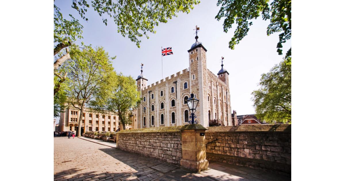 Historical Building Styles Over the Years - Concrete Renovations